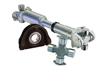 Productos de DIMNSA | Distribuidora Meritor en México